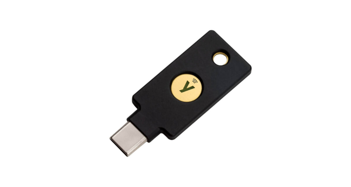 YubiKey 5 Series Categorias - Yubico | YubiKey - Portugal